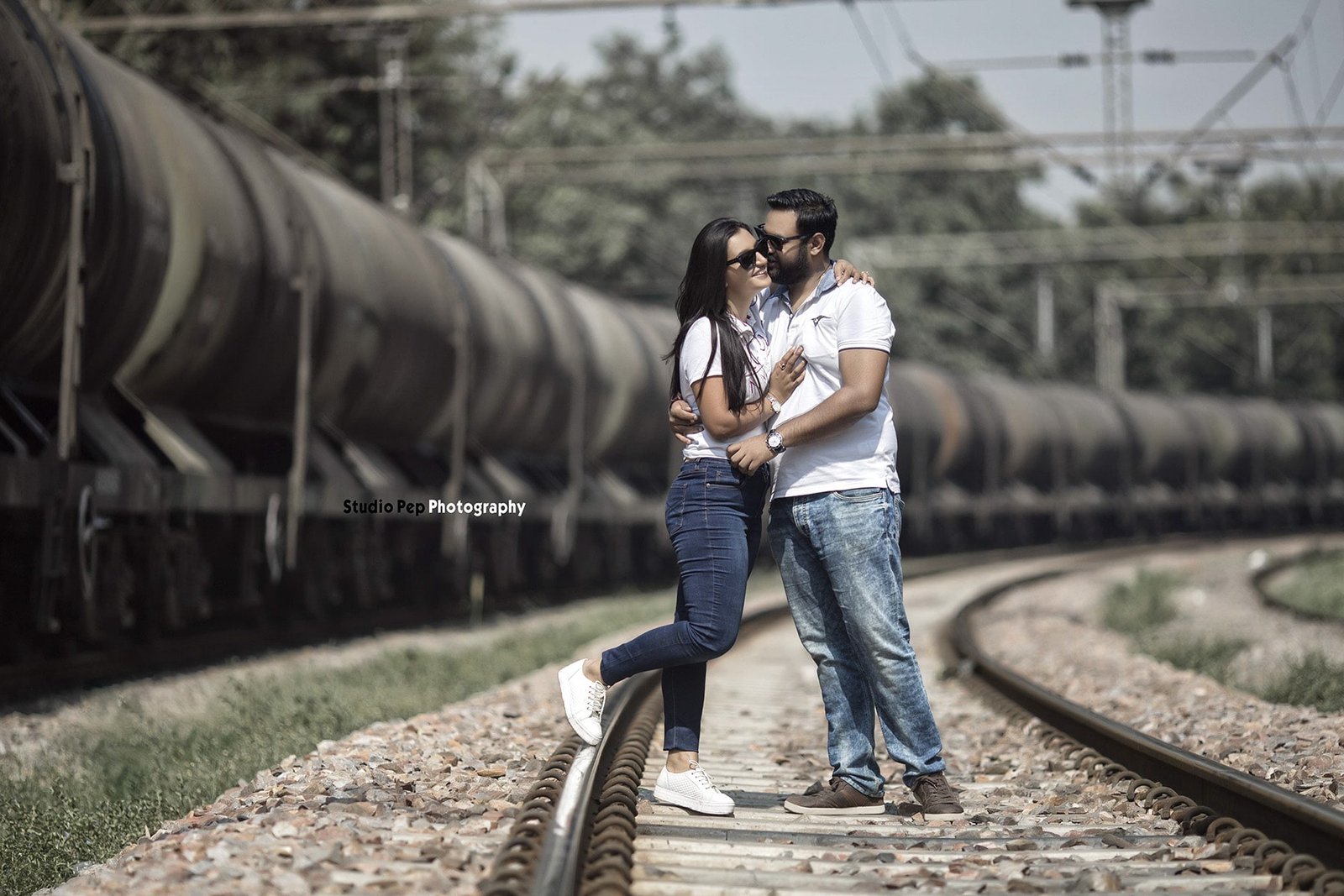 Pre Wedding | Studio Pep Photography