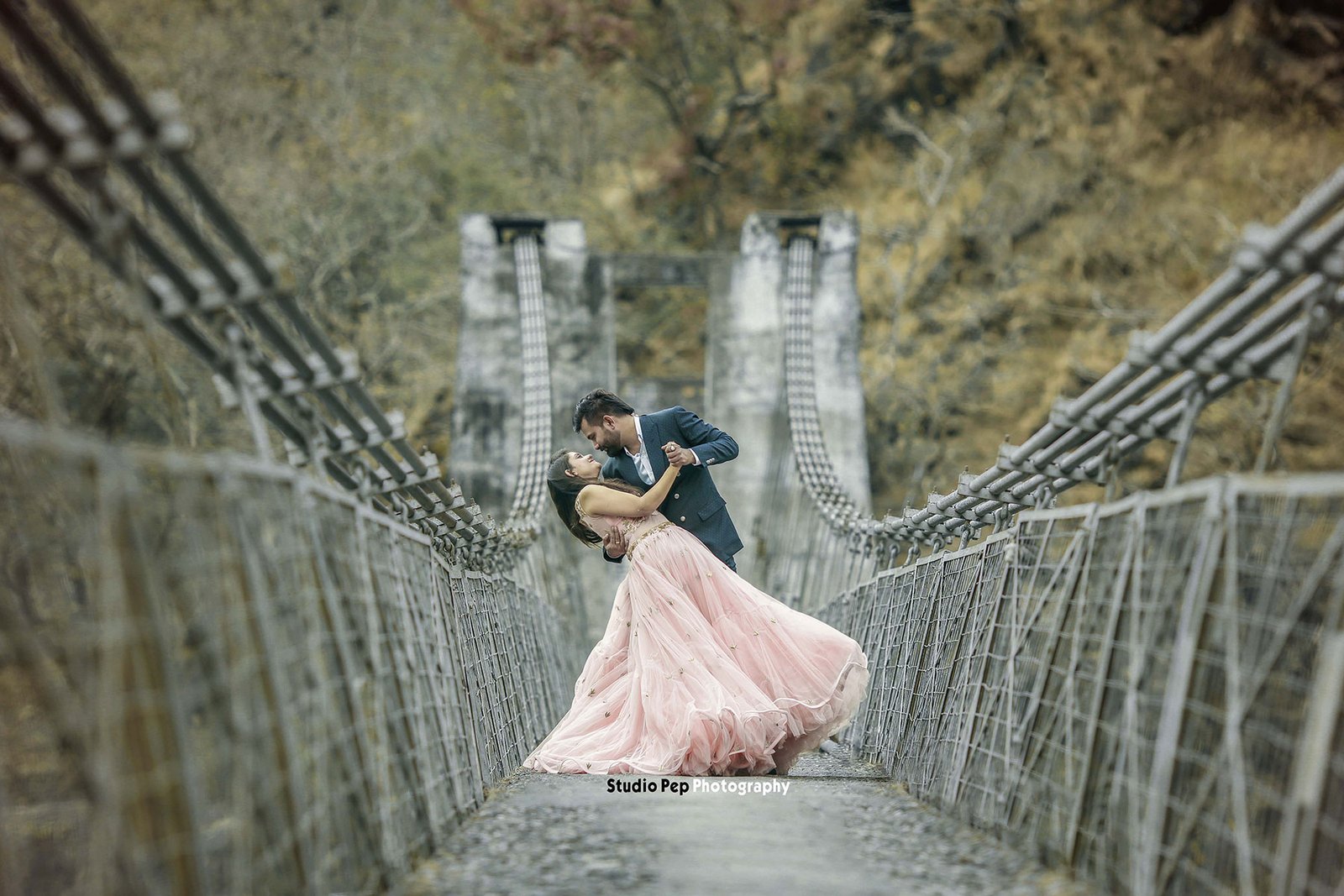 Pre Wedding | Studio Pep Photography
