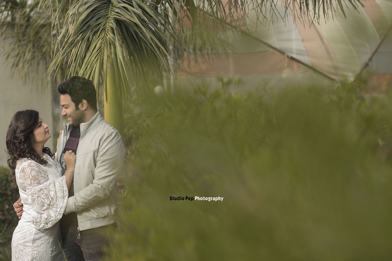 Pre Wedding | Studio Pep Photography